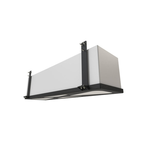 Sprinter Van 25 Gallon Water Tank & Mount Kit