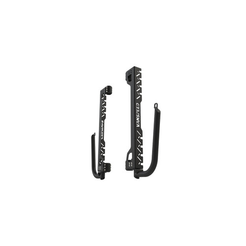 Sprinter Exterior Surf Rack Pair – Perfect for Adventure