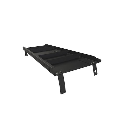 Sprinter Headliner Shelf: Convenient Storage Solution