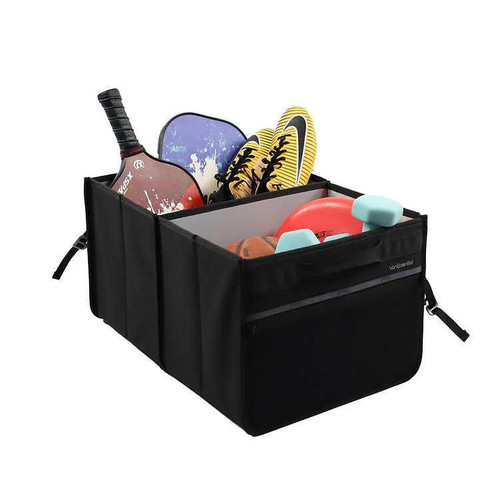 Under Seat Floor Storage Box - Large | Spacious Organizer