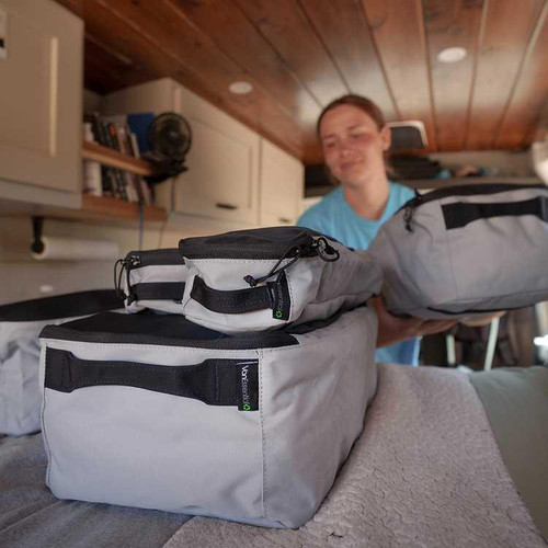 Packing Cube - Large: Organize Your Travel Essentials