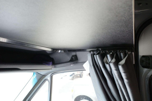2007-2025 Sprinter Van Conversion Total Blackout Curtain