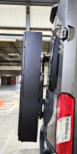 Rover Vans Ski/Snowboard Box XL | XL-Sized Storage Box