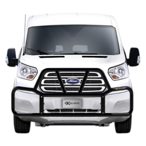 2013 - 2025 Ford Transit Grille Guard | Ex-Guard