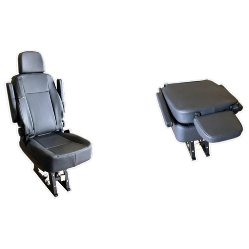 MobiFrame Adventure Seat MobiFrame