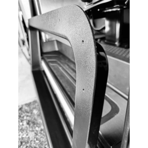 Vanspeed Capsule Trim Rings Sprinter 144 GoCode
