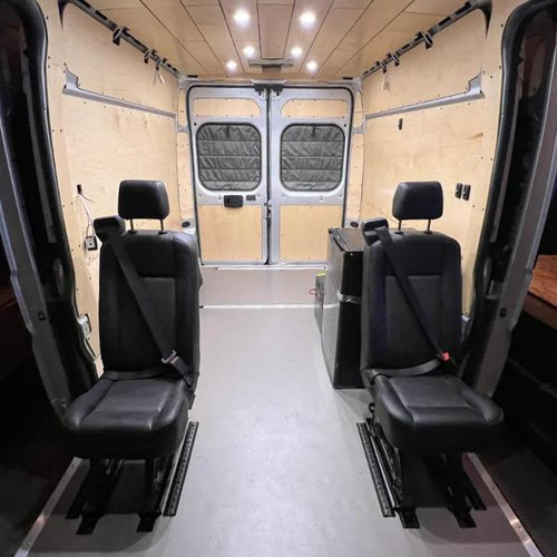 Ceiling Kit for Promaster