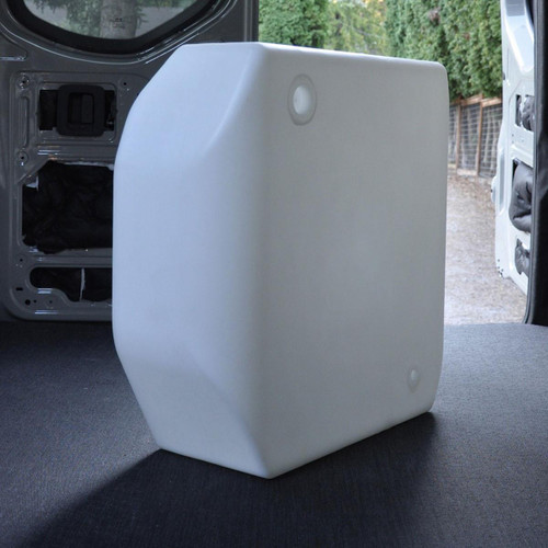 Buy Mercedes Sprinter 28 Gallon Spare Water Tank | Sprinter Store