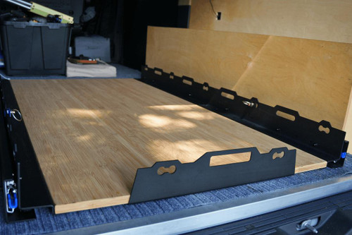 Buy DIY Pull Out Tray 60" | Sprinter Store