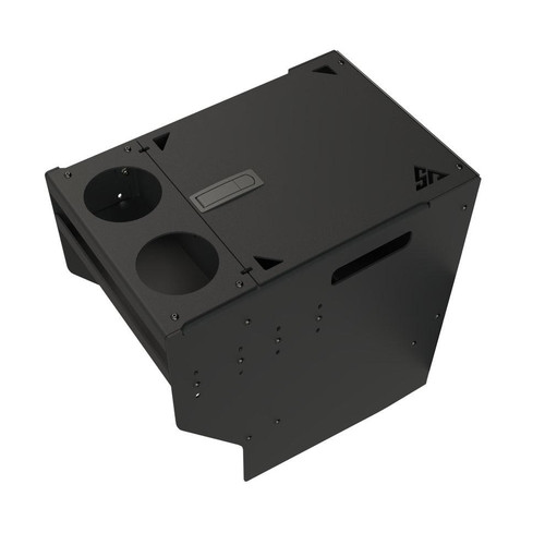 Buy Sprinter Scout Center Console Box | Sprinter Store