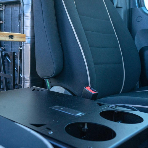 Buy Sprinter Scout Center Console Box | Sprinter Store
