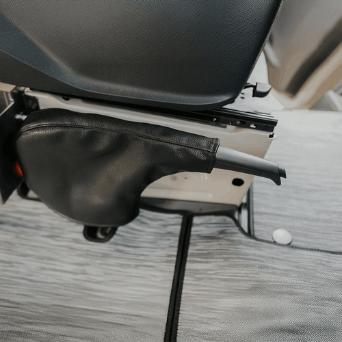 Buy Mercedes Sprinter E-Brake Handle Cover | Sprinter Store