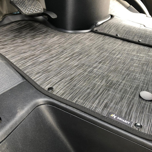 Buy Sprinter Passenger Van Floor Mats | Sprinter Store