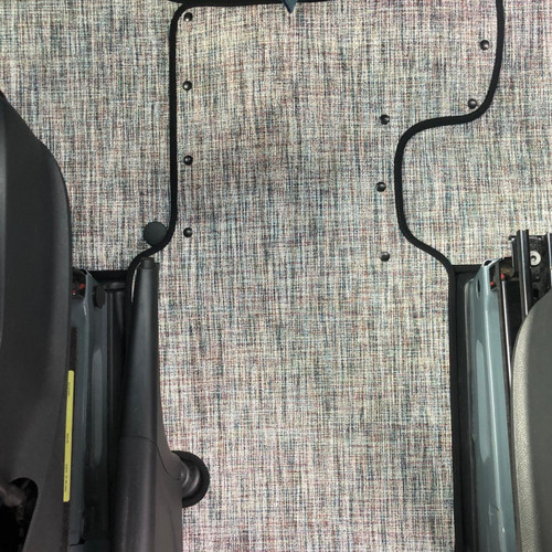 Buy Sprinter Passenger Van Floor Mats | Sprinter Store