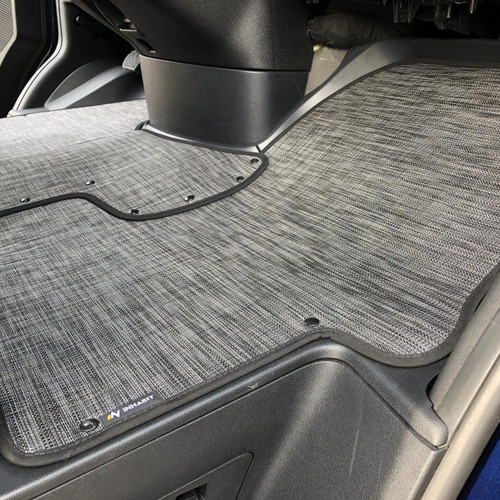 Buy Sprinter Passenger Van Floor Mats | Sprinter Store