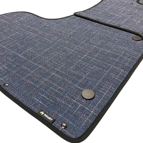 Buy Sprinter Passenger Van Floor Mats | Sprinter Store