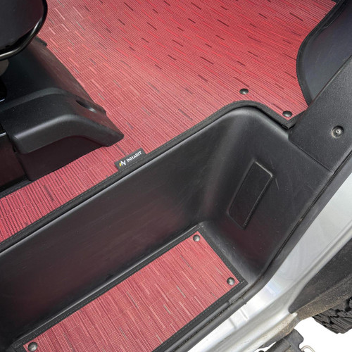 Buy Sprinter Passenger Van Floor Mats | Sprinter Store