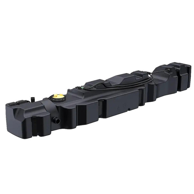 Extended Range Fuel Tank for Mercedes Sprinter Van