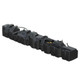 Extended Range Fuel Tank for Mercedes Sprinter Van