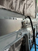2nd Gen L Track Back Framing | Get Durable L-Track Solutions