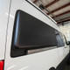 Mercedes Sprinter 144" Flares | Sprinterstore.com