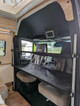 Patented Cabbunk Large Twin For Camper Vans