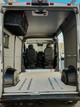 Classic Wall Panel Kit for Promaster - Sprinterstore.com