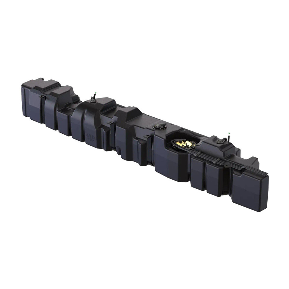 Extended Range Fuel Tank for Mercedes Sprinter Van