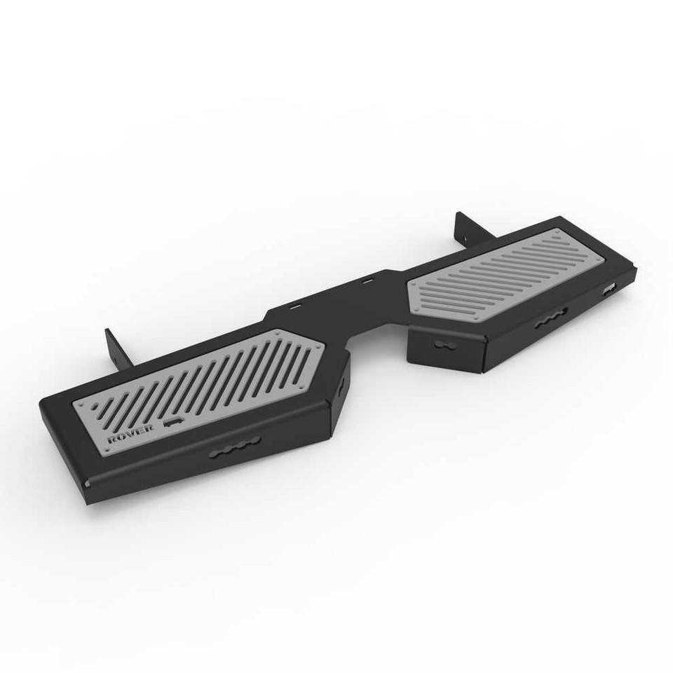 Sprinter Rear Step - Quality Rear Step for Sprinter Vehicles
