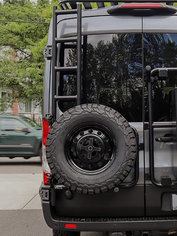 Sprinterstore.com | Best Selection & Pricing Sprinter Camper Van Parts