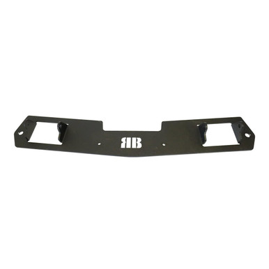 2019+ Sprinter Van Front Light Bar Mounting - RB Components