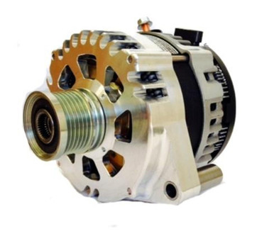 2007-2022 Mercedes Sprinter Van Alternator Upgrade Kit