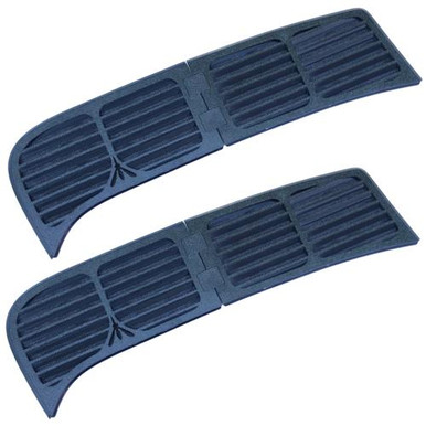 2013-2026 Overland Screens - Ram ProMaster Air Vents