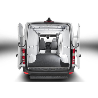 VanTread Cargo Liner: 2007+ Sprinter 144/170