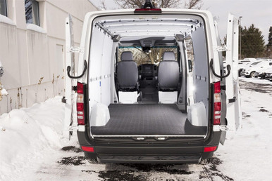 Cargo Liner VanTread for 2006-2019 Sprinter