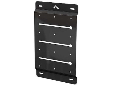 Small Bolt-On Mounting Plate - Universal for BackPack