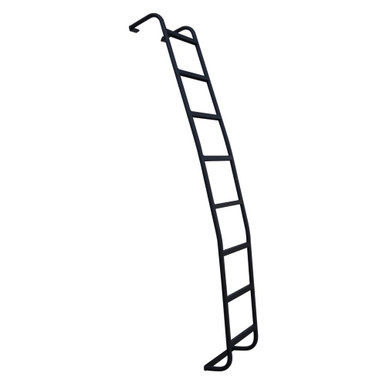 Sprinter Side Ladder - 144/177 Model - Easy Access