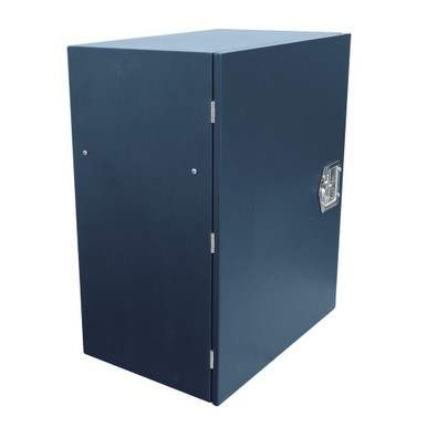 Aluminum Box: Durable and Lightweight Storage Solution