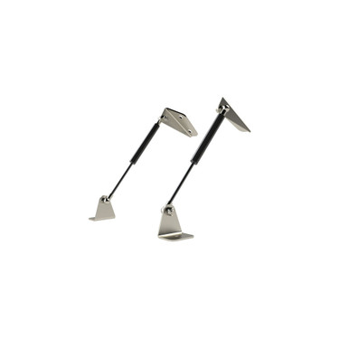 Sprinter Hydraulic Hood Strut Kit - Reliable & Durable