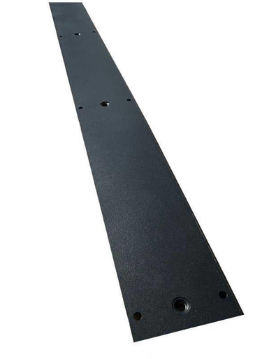 2nd Gen L Track Back Framing | Get Durable L-Track Solutions