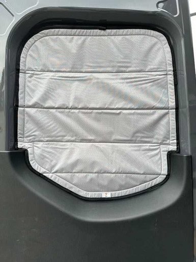 Magnet Insulating Curtains Full Set 2019+ Sprinter