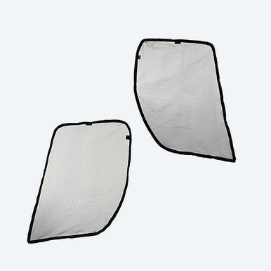 Ford Transit Bug Screen - Front Doors (Pair)