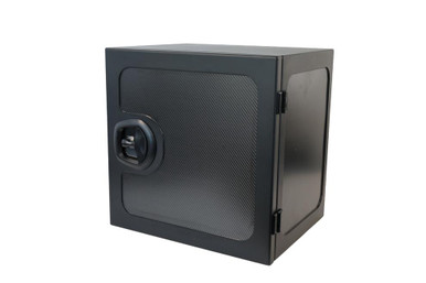 Carbon Fiber Storage Box - Grande | Camper Van Storage
