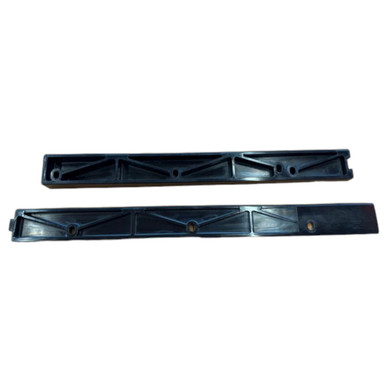 Terrawagen Slider Door Track Wedge - Upgrade Your Sprinter