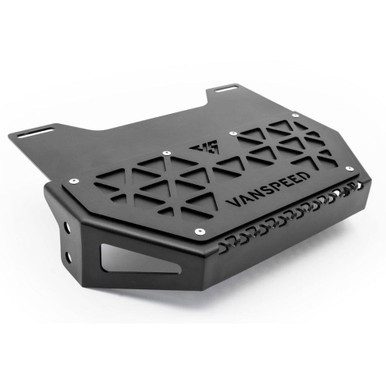 Sprinter Defender Mini Rear Step | Vanspeed