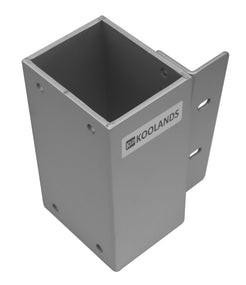 Seat Base Table Leg Mount - Buy Now for Easy Installation