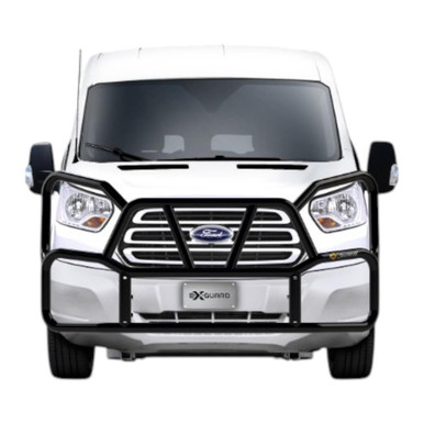 2013 - 2025 Ford Transit Grille Guard | Ex-Guard