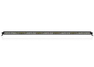 50" LED Single Row Light Bar