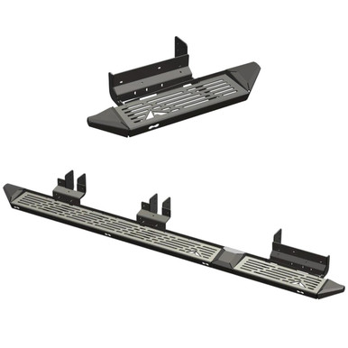 Recon Side Steps - Promaster