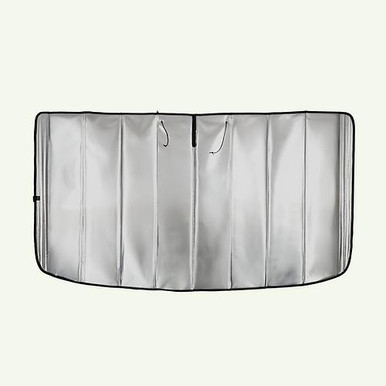 Ram Promaster Reflective Front Windshield Cover